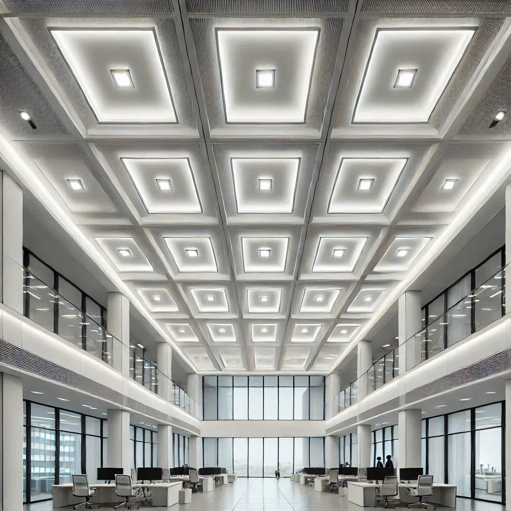 The Best LED Panel Lights for 2025 – Modern, Energy-Efficient & Ultra-